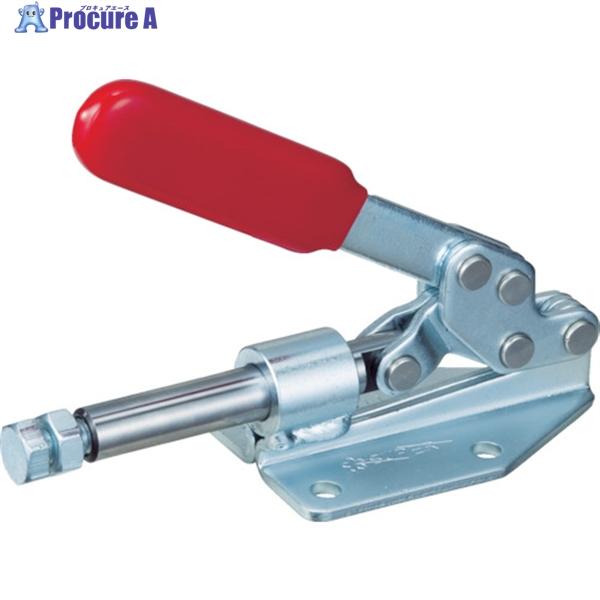 ●全長(mm)：263●押圧力(kN)：1.8●ハンドル操作角度(°)：145●ストローク(mm)：30●付属ボルト径：M8×30