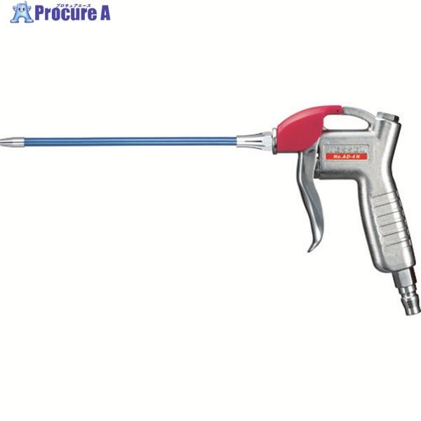 ●ノズル長(mm)：150●ノズル口径(mm)：2.3●ノズル取付口：G1/8●エア取付口：コンセント・カプラ●全長(mm)：275