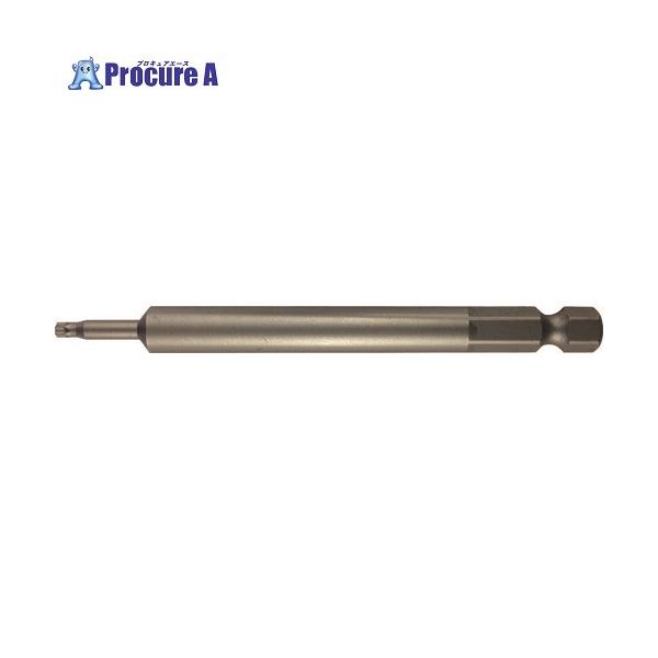 【送料都度見積】●呼びNo.：T7●全長(mm)：75●刃先：T7●メーカーカタログ掲載発注品番：V-17T T7x7x75(2.5x15)●メーカーカタログ掲載商品コード：00000321