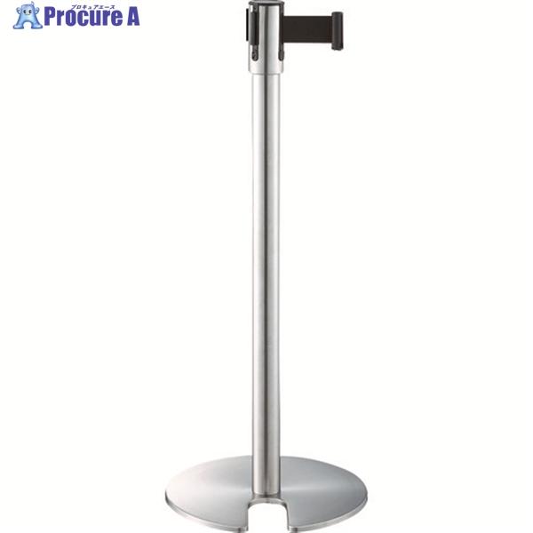 ●ベルト長さ(m)：2●ベルト色：黒●ベース幅(mm)：360●支柱径(mm)：63●ポール色：シルバー●高さ(mm)：887●幅(mm)：360●ポール径(mm)：63●長さ(mm)：360●ベース(mm)：Φ360