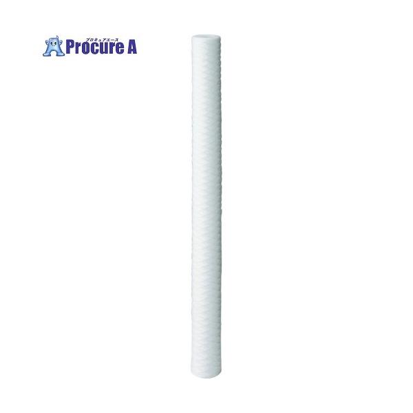 ●ろ過精度(μm)：1.0●外径(mm)：62●長さ(mm)：750●適合ハウジング：1CAT、1VAT-5TS、3HAT-5SR●内径(mm)：28●最高使用温度(℃)：60