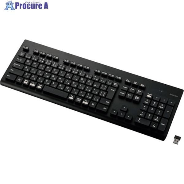 ●色：ブラック●幅(mm)：436.6●奥行(mm)：148.7●高さ(mm)：26.7●インターフェース：USB●コネクタ形状：USB-Aオス●対応OS：Windows 11、Windows 10、 macOS Monterey (12)...