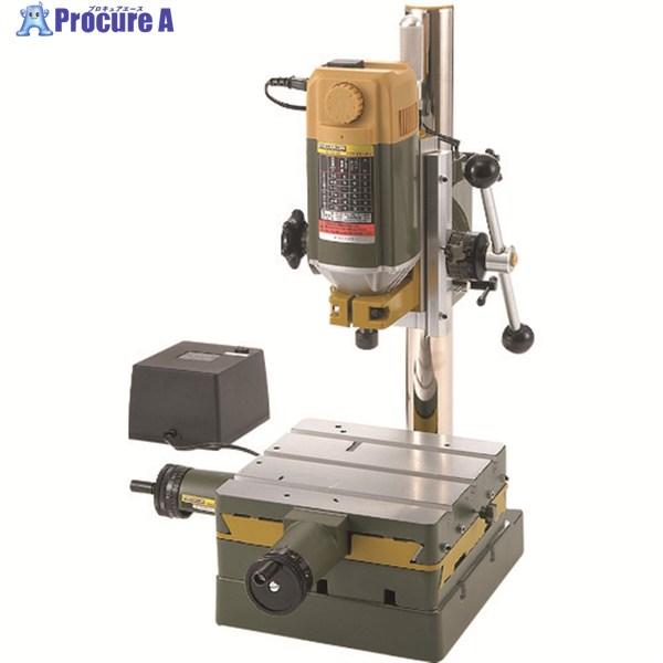 ●主軸回転数(rpm)：1200〜6000●電源(V)：単相100●出力(kW)：0.2●電源コード長さ(m)：1.7●軸端/テーブル間最大距離(mm)：220●テーブル寸法(mm)：200×200●幅(mm)：350●奥行(mm)：420...