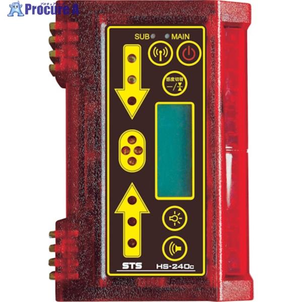 ●縦(mm)：170●横(mm)：115●厚さ(mm)：42●受光精度：±5mm●電源：単三アルカリ乾電池×4本●保護等級：IP54相当●適合機種：STS-H600、SLH-600