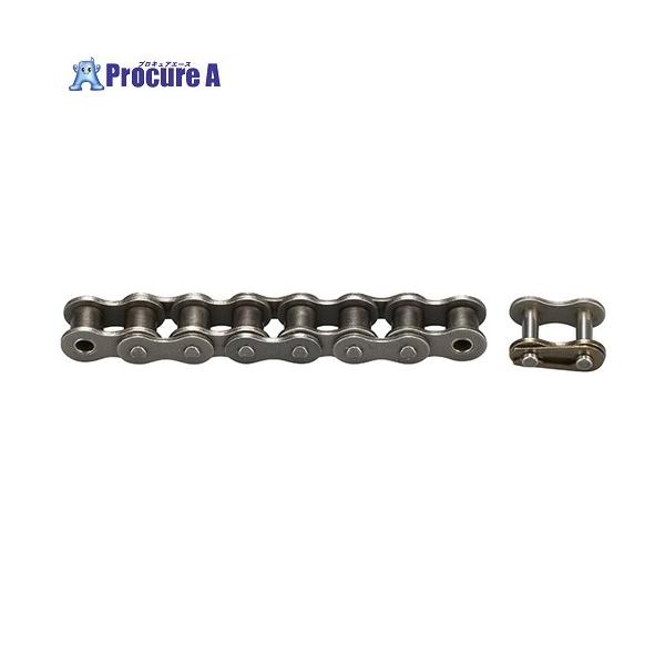 ●チェーンNo.：50●ユニットリンク数：76●ピッチ(mm)：15.875●ローラー外径(mm)：10.16●内リンク内幅(mm)：9.53●列数：1列