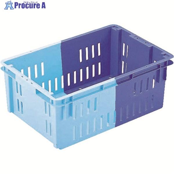 ●容量(L)：30●色：ダークブルー/ブルー●外形寸法(mm)間口：545●外形寸法(mm)奥行：362●外形寸法(mm)高さ：218●有効内寸(mm)間口：471●有効内寸(mm)奥行：316●有効内寸(mm)高さ：195●適合フタ(別売...