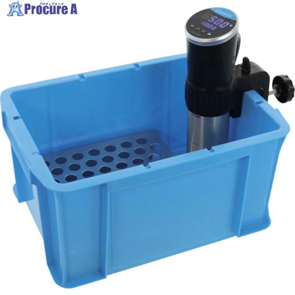 ●容量(L)：16●幅(mm)：404●奥行(mm)：288●高さ(mm)：325●槽内寸法(mm)奥行：245●槽内寸法(mm)高さ：185●槽内寸法(mm)幅：346●ヒーター容量(W)：840●コントロールユニット寸法(mm)：85×...