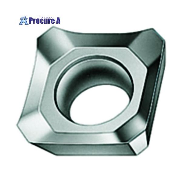 【送料都度見積】●適合被削材：N●チップ形状：正方形