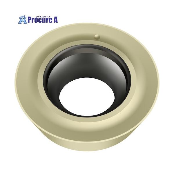 【送料都度見積】●適合被削材：P・K●チップ形状：円形