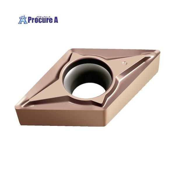 【送料都度見積】●適合被削材：鋼●チップ形状：55°菱形●切刃長L(mm)：7.752●内接円IC(mm)：6.35●厚さS(mm)：2.381●コーナ半径RE(mm)：0.37●穴径D1(mm)：2.8●主逃げ角AN(°)：7●加工タイプ...