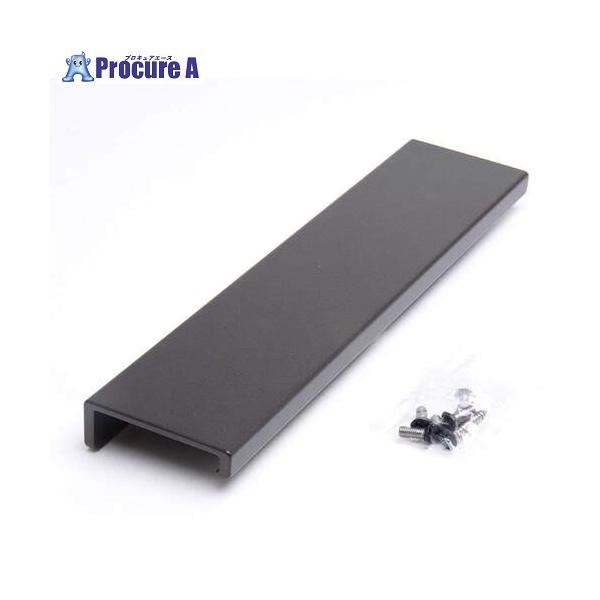 ※個人宅様送り不可 ●高さ(mm)：41●全長(mm)：180●色：チタン色●取付ピッチ(mm)：150