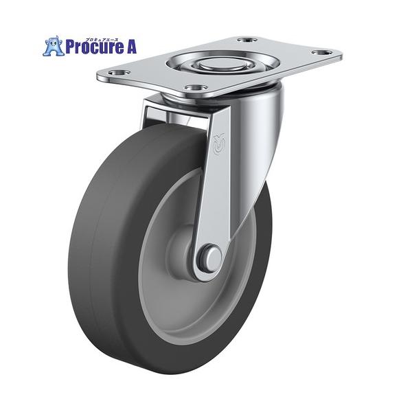 ●許容荷重(daN)：30●許容荷重(kgf)：30.6●車輪径D(mm)：65●車輪幅(mm)：21●取付高H(mm)：82●取付座A(mm)：70●取付座B(mm)：42●取付ピッチX(mm)：56●取付ピッチY(mm)：28●取付穴径...