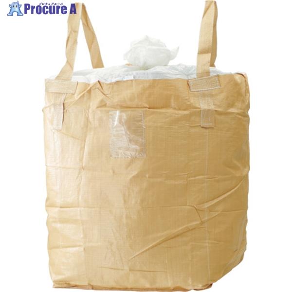 ●高さ(mm)：1200●排出口：なし●ラミネート：なし●最大充填荷重(kg)：500●奥行(mm)：870●間口(mm)：870●投入口寸法(mm)間口×奥行×高さ：870×870×800●内袋：なし●品名：角型500kg 低比重●製造国：中国