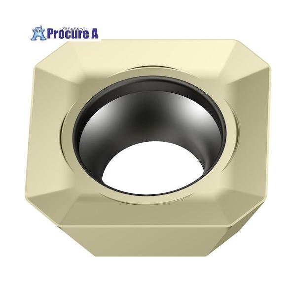 【送料都度見積】●適合被削材：P・K●チップ形状：正方形