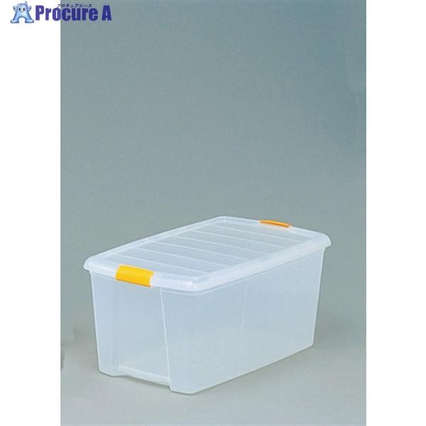 ●容量(L)：38.4●色：クリア●外形寸法(mm)間口：400●外形寸法(mm)奥行：550●外形寸法(mm)高さ：320●有効内寸(mm)間口：310●有効内寸(mm)奥行：420●有効内寸(mm)高さ：295