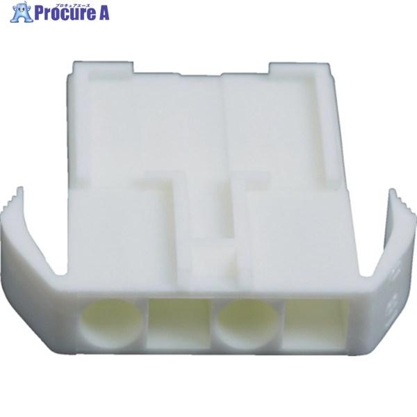 ●極数：2●耐電圧(V)：AC1500/1分間●定格電流：MAX10A●適合電線範囲：AWG#26〜#16、0.13〜1.25mm［［の２乗］］●A(mm)：24.6●B(mm)：10.3●C(mm)：5.6●絶縁抵抗：1000MΩ以上