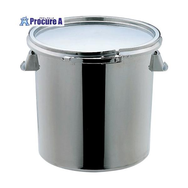 【送料都度見積】●容量(L)：45●直径(mm)：400●高さ(mm)：400●内径(mm)：400●深さ(mm)：400●厚さ(mm)：0.9