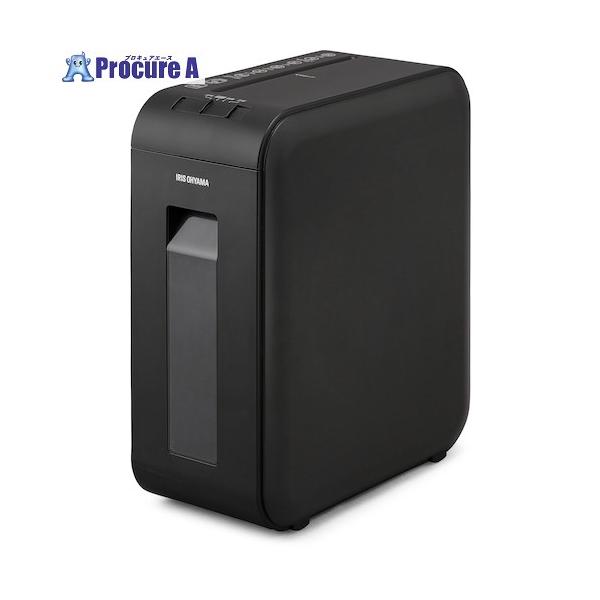 【送料都度見積】●細断最大枚数(枚)(50/60Hz)：A4コピー用紙6枚●カットサイズ(mm)：4×25●細断速度(m/分)：約2.2/分●電源(V)：単相100●消費電力(W)：90●定格使用時間(分)：10●電源コード長さ(m)：1....