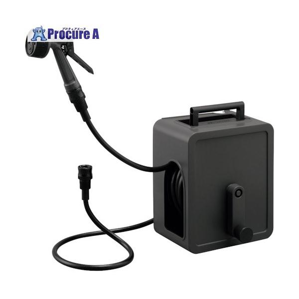 ●ホース全長(m)：15●適合ホース内径(mm)：9●適合ホース外径(mm)：12.6●使用圧力(MPa)：0.1〜0.7●幅(mm)：259●奥行(mm)：209●高さ(mm)：302●蛇口側ホース長さ(m)：1●タイプ：フルカバー●色：...