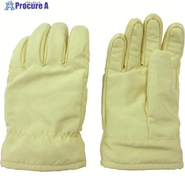 ●色：イエロー●サイズ：フリー●全長(cm)：28.0●手のひら周り(cm)：28.0●中指長さ(cm)：8.5●厚さ(mm)：5●ISO Class：5相当●クリーンパック有無：有●素材耐熱温度(℃)：300