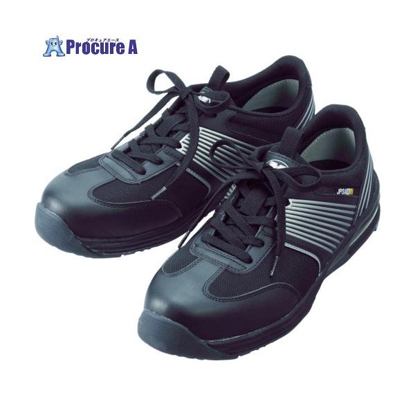 ※個人宅様送り不可 ●寸法(cm)：24.5●足幅サイズ：EEE●色：ブラック●規格：JSAA規格 A種●電気抵抗値：1.0×10［［の５−８乗］］Ω(23℃)