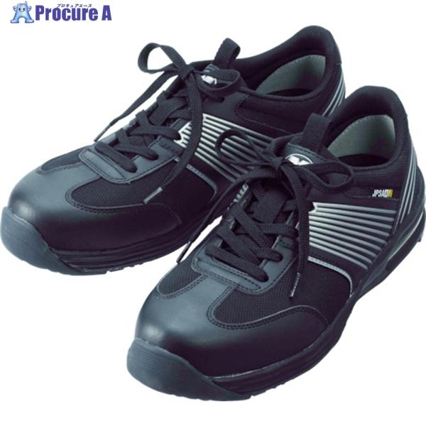 ●寸法(cm)：25.5●足幅サイズ：EEE●色：ブラック●規格：JSAA規格 A種●電気抵抗値：1.0×10［［の５−８乗］］Ω(23℃)