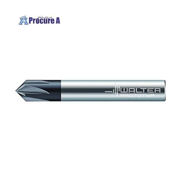 【送料都度見積】●刃数(枚)：4●先端径(mm)：1.5●大端径(mm)：10●コーティング：TiAlN