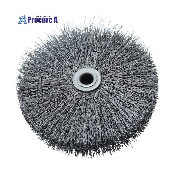 【送料都度見積】●毛材：硬鋼