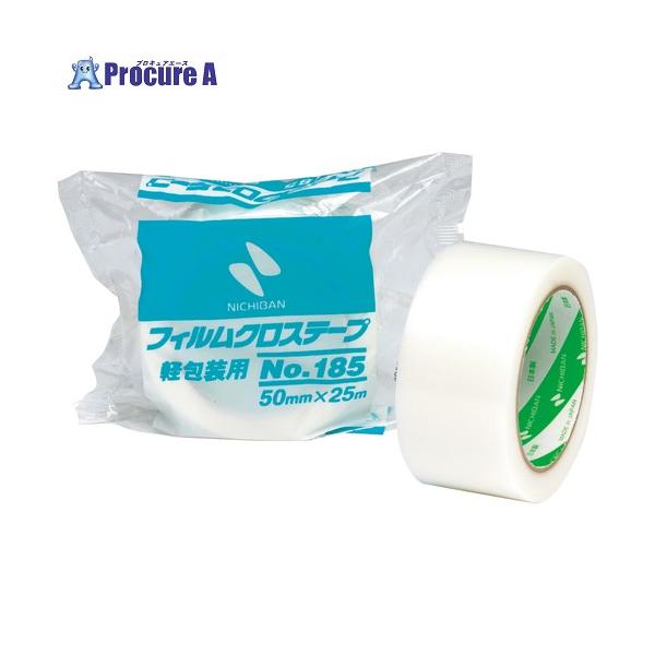 ●色：クリア●幅(mm)：50●長さ(m)：25●厚さ(mm)：0.16●テープカット条件：手で切断可能●粘着力(N/10mm)：4.2●引張強度(N/10mm)：40