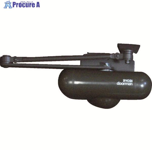 ●適合扉質量(kg)：30●幅(mm)：250●奥行(mm)：64●高さ(mm)：117●色：チョコ●適合幅(mm)：600〜900●適合高さ(mm)：1800