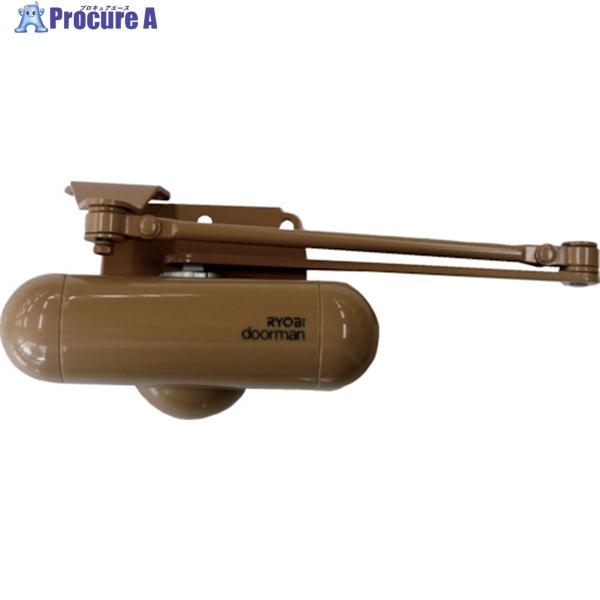 ●適合扉質量(kg)：30●幅(mm)：250●奥行(mm)：64●高さ(mm)：117●色：ライトブラウン●適合幅(mm)：600〜900●適合高さ(mm)：1800