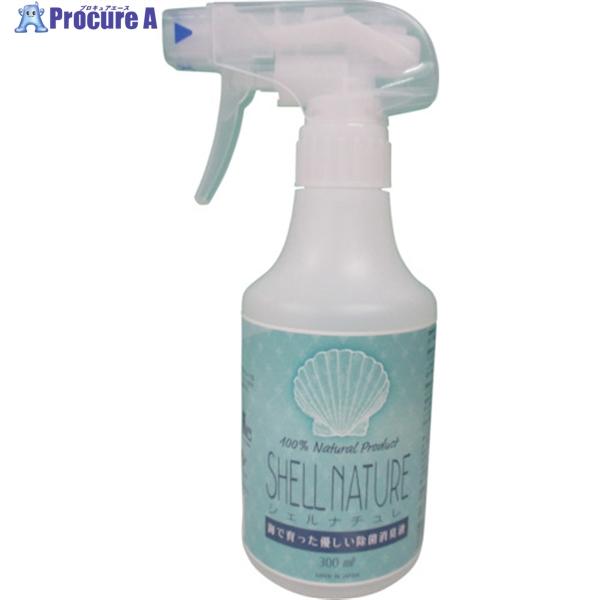 ●容量(ml)：300●容量(g)：300●香り：なし●サイズ：Φ65mm×Ｈ180mm●構造：水溶液●色：無色●タイプ：液体●使用回数：300●効果持続時間：次回噴霧まで●幅(cm)：65●長さ(cm)：180●厚さ(mm)：65