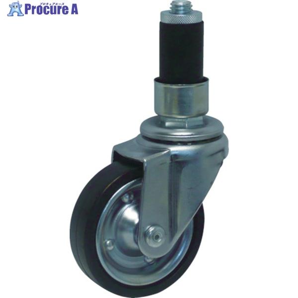 ●タイプ：導電性自在式●許容荷重(kg)：40●車輪径(mm)：75