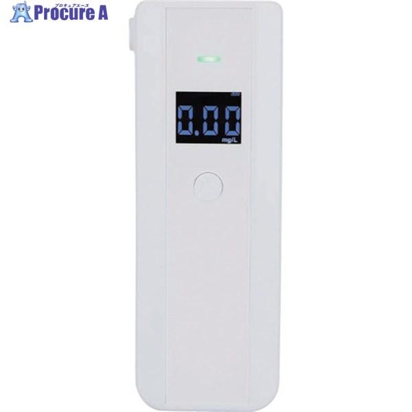 ●幅(mm)：53●奥行(mm)：22●高さ(mm)：127●測定範囲(mg/L)：0.000〜1.000●色：白●品名：アルコールチェッカー●タイプ：半導体式ガスセンサー