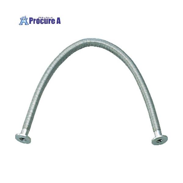 ●フランジサイズ：NW16●A(mm)：17.2●B(mm)：500●C(mm)：30●D(mm)：130