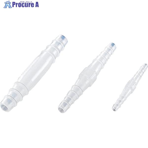 ●適合チューブ内径(mm)：3〜5●全長(mm)：47●タイプ：I型●適合流体：塩酸、りん酸