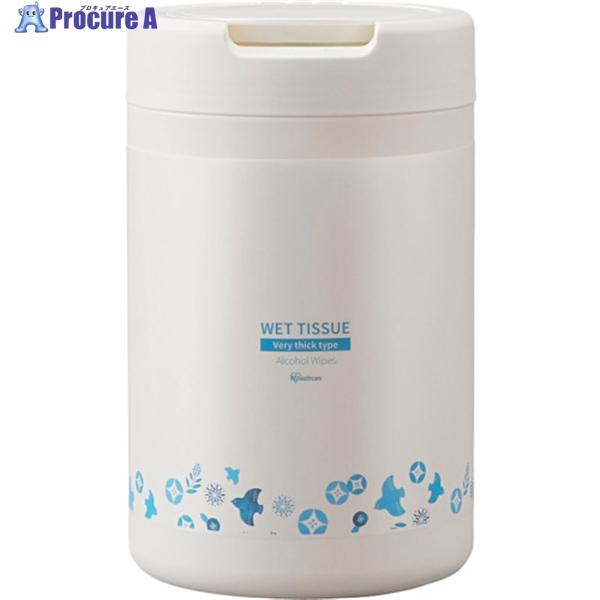 ●シートサイズ(mm)：140×200●ケース入数：12●入数(枚)：65●タイプ：本体/アルコール