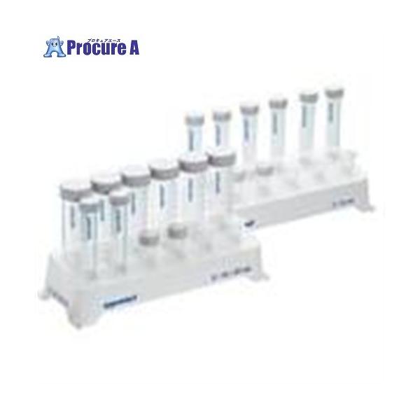 【送料都度見積】●架数：5.0/15mL×12●耐熱温度(℃)：-86〜121