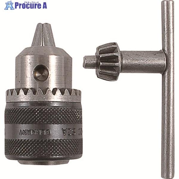 ●取り付け可能ドリル寸法（mm）：1.0〜10●取り付け部ネジ：1/2-20ネジ
