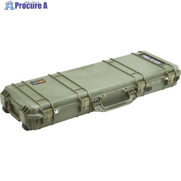 ●色：OD●外形寸法(mm)間口：1127●外形寸法(mm)奥行：406●外形寸法(mm)高さ：155●有効内寸(mm)間口：1066●有効内寸(mm)奥行：343●有効内寸(mm)高さ：133●タイプ：ウレタンフォーム付●フタの深さ(mm...