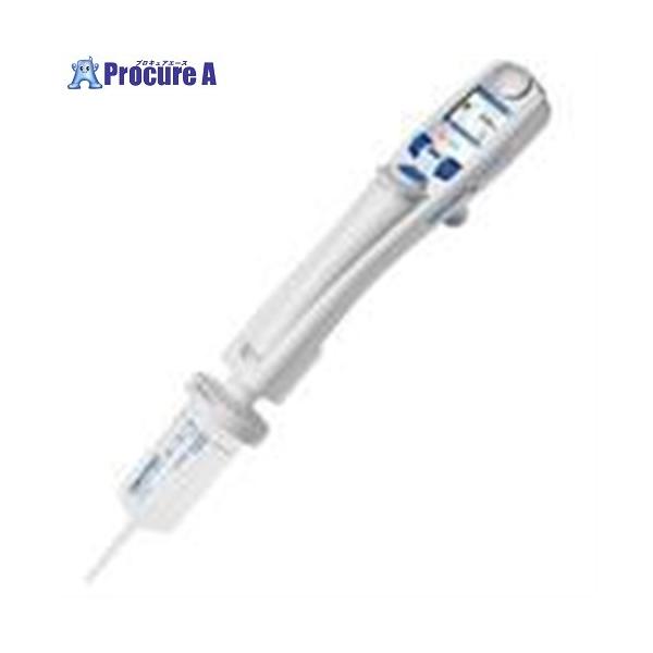 【送料都度見積】●分注範囲：1μＬ〜50mL●ピペッティングタイプ：ポジティブディスプレイメント