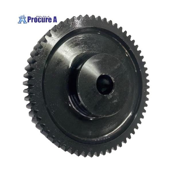 ●モジュール：4●歯数：70●基準円直径d(mm)：280●歯幅b(mm)：40●全長l(mm)：56●形状：S4●歯先円直径(mm)：288●基準円直径(mm)：280●ボス径(mm)：120●歯幅(mm)：40●全長(mm)：56