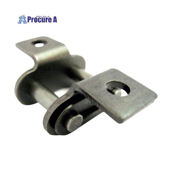 【代引決済不可】【送料都度見積】  ●列数：1●適合チェーンNo.：80●タイプ：割りピン