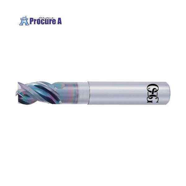 【送料都度見積】●刃数ZEFP(枚)：3●最大切込みAPMX(mm)：3●機能長さLF(mm)：45●首下長さLH(mm)：6●シャンク径DCON(mm)：4●シャンク径(mm)：4●外径(mm)：2●刃数：3●刃数(枚)：3●刃長(mm)...