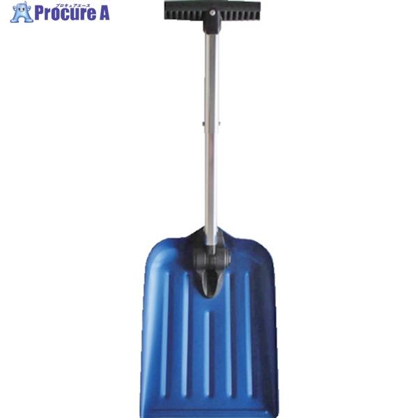 ●刃先幅(mm)：205●刃先長(mm)：280●全長(mm)：670●幅(mm)：205●幅(cm)：約20.5●全長(cm)：約47〜67(使用時)●折りたたみ時サイズ（cm）:幅20.5 長さ30.5 厚み5