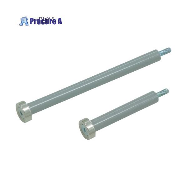 【送料都度見積】●ねじ径：4●ねじ長さ(mm)：10●全長(mm)：100●対辺(mm)：5●寸法(mm)_長さ：100●梱包数(本)：4●販売単位(本)：4