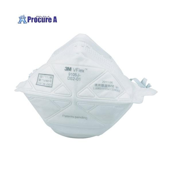 ●縦(mm)：125●横(mm)：135●粒子捕集効率(%)：95以上●使用限度時間：12時間●吸気抵抗(Pa)：50以下●国家検定番号：第TM637号●装着タイプ：頭掛けタイプ