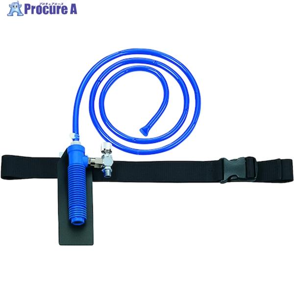 ●色：青●冷風温度(℃)：-0.5（入気温度35℃、入気圧力0.5Mpa）●冷風量(L/min)：275●冷風温度(℃)一次：5●冷風量(L/min)一次：250●タイプ：VTカプラ無