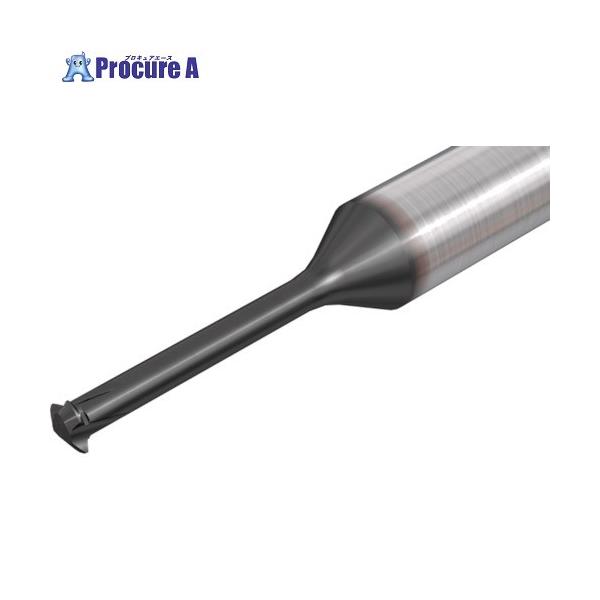 【送料都度見積】●切削径DC(mm)：1.55●機能長さLF(mm)：39.00●シャンク径DCON(mm)：3.00●シャンク径(mm)：3.00●刃径(mm)：1.55●全長(mm)：39.00