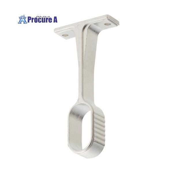 【送料都度見積】●全長(mm)：90●厚さ(mm)：15●色：ニッケルメッキ●幅(mm)：43